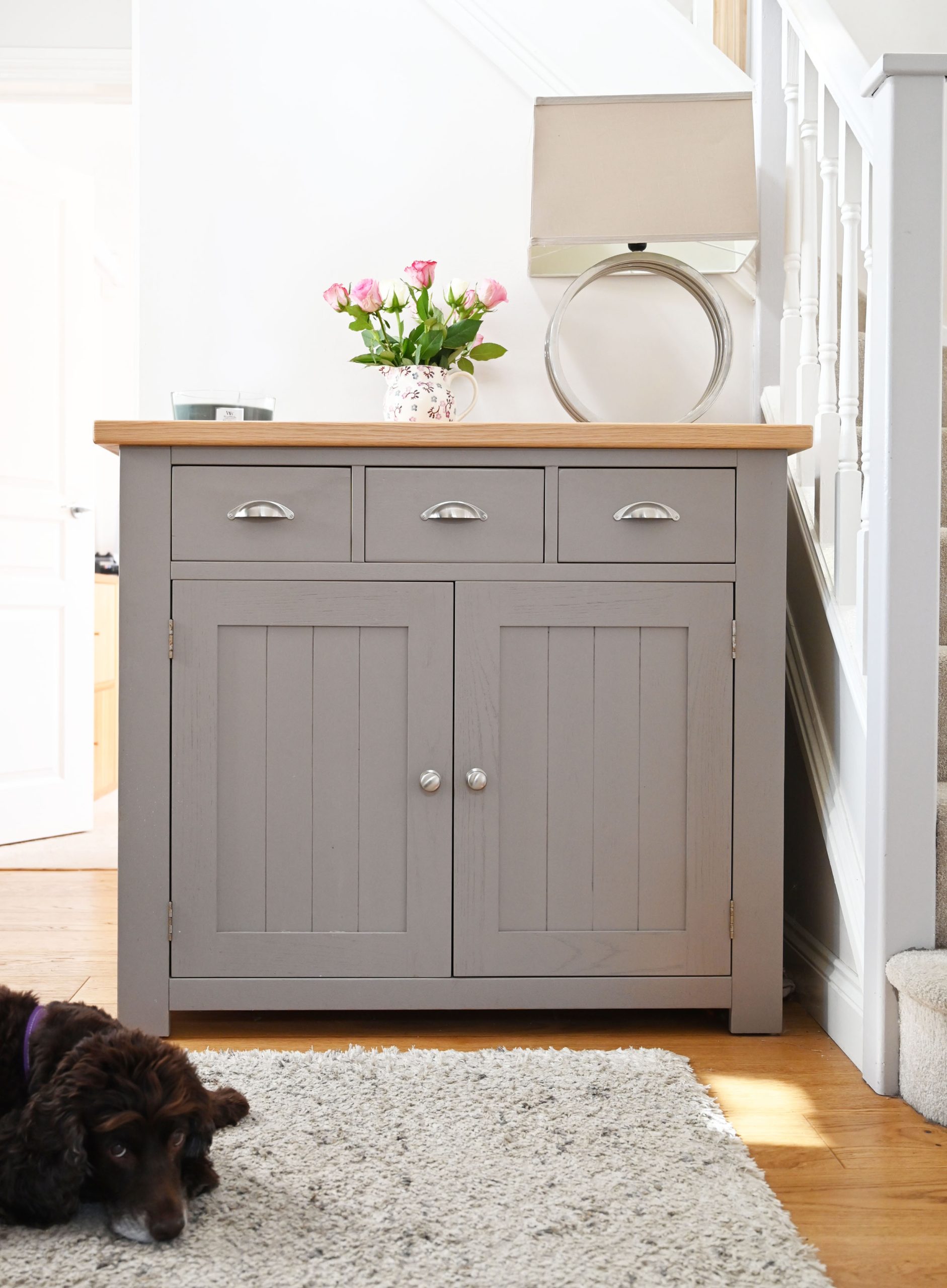 Restoration – Cambridge Cabinets