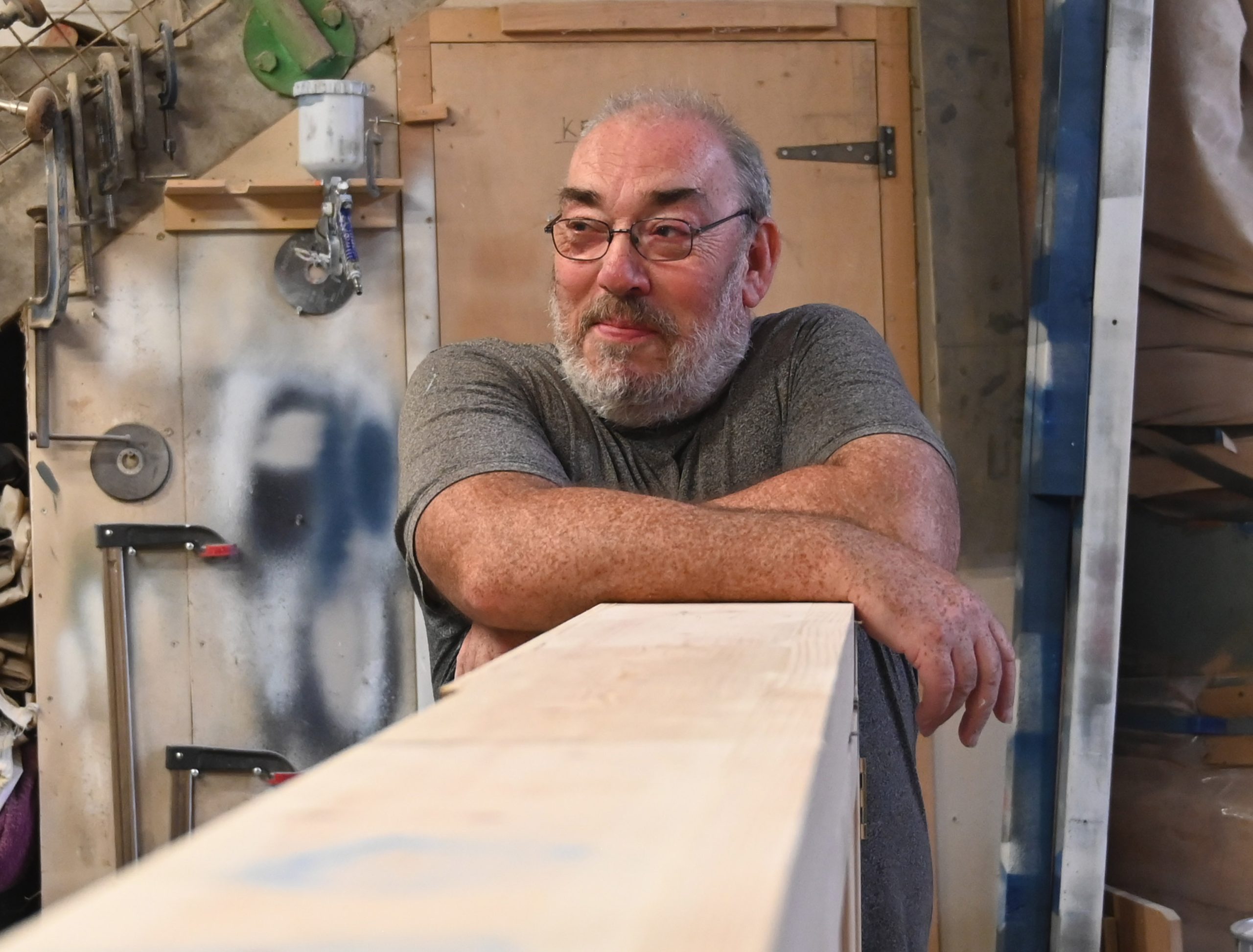 Cambridge Cabinets – Cambridge Cabinets – Bespoke Furniture ...